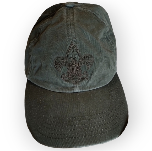 Scouting America | Accessories | Vintage Scouts Bsa Adjustable Uniform ...